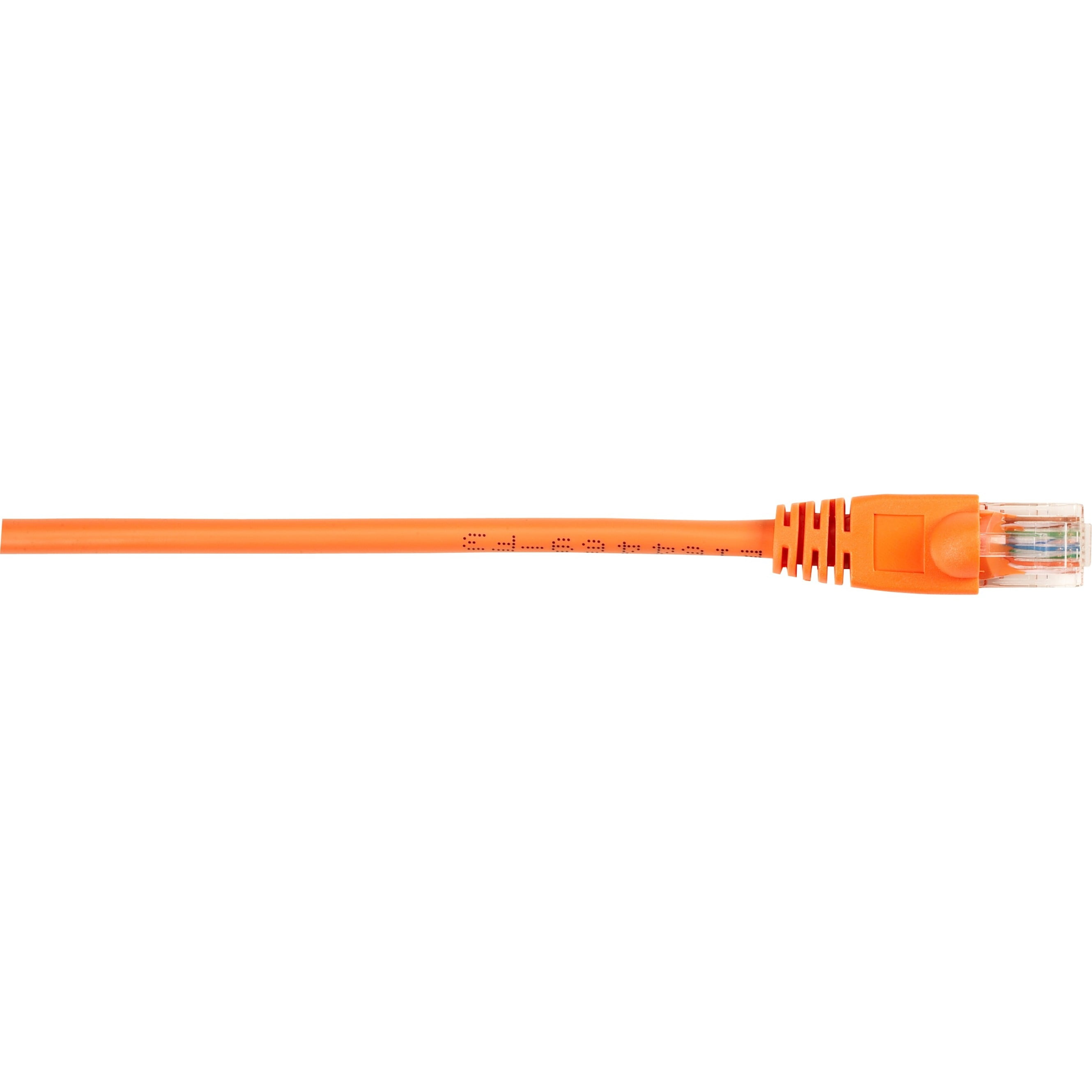 Black Box Connect Cat.5e UTP Patch Network Cable - Walmart.com