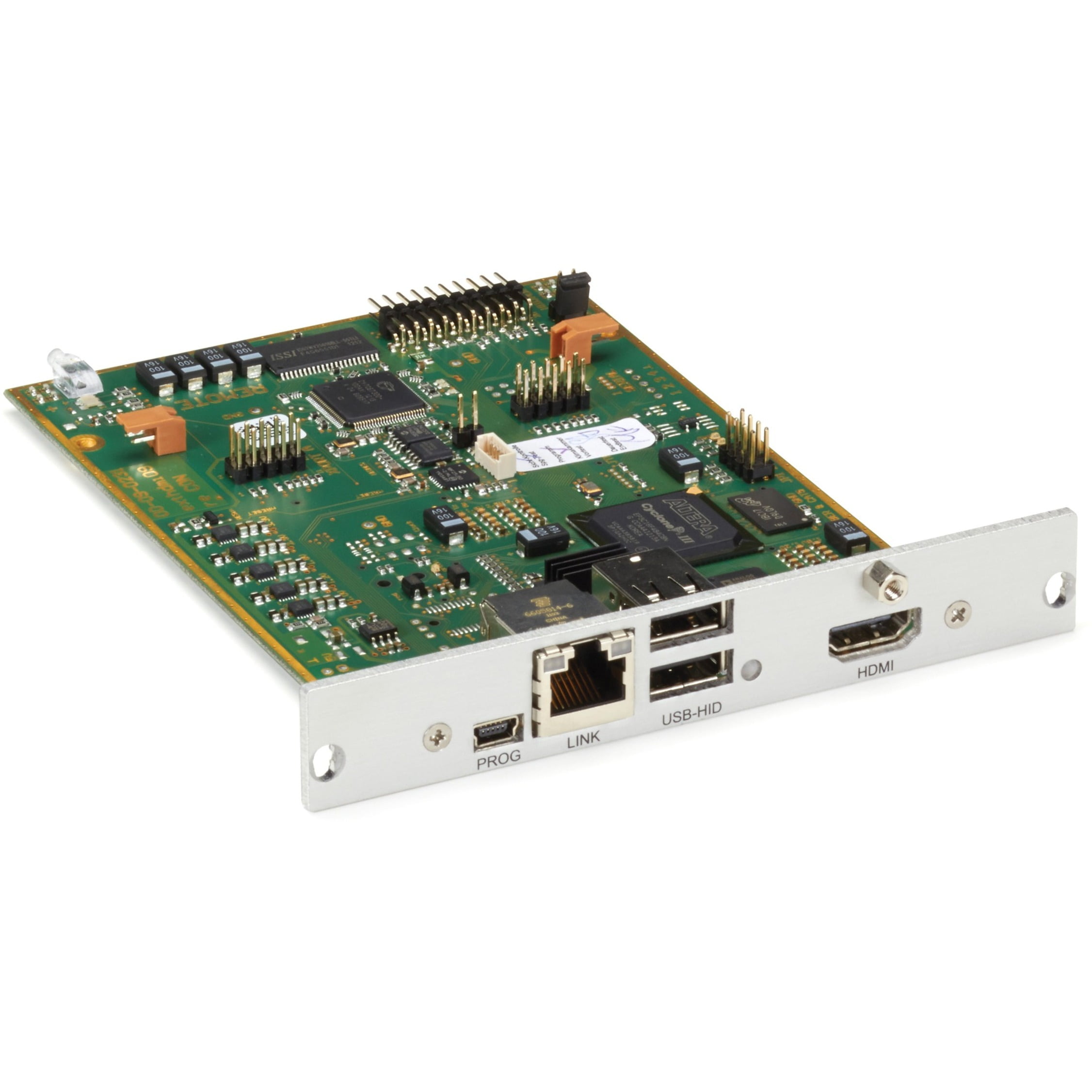 Black Box DKM FX Receiver Modular Interface Card ACX1MRHDMIC - Walmart.com