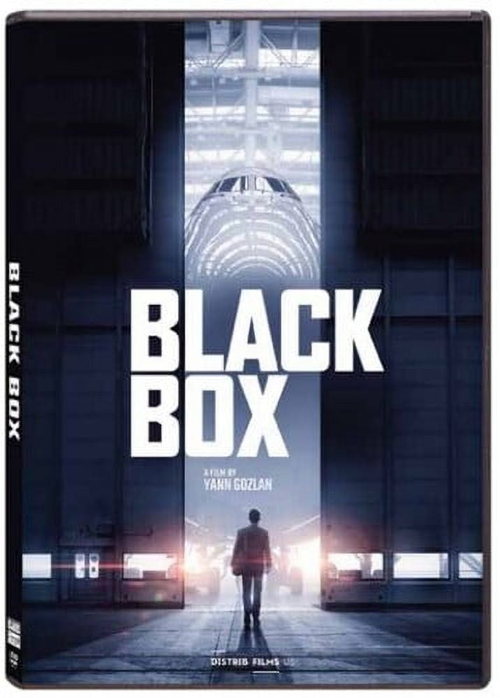 Black Box (DVD), Distrib Films, Drama - Walmart.com