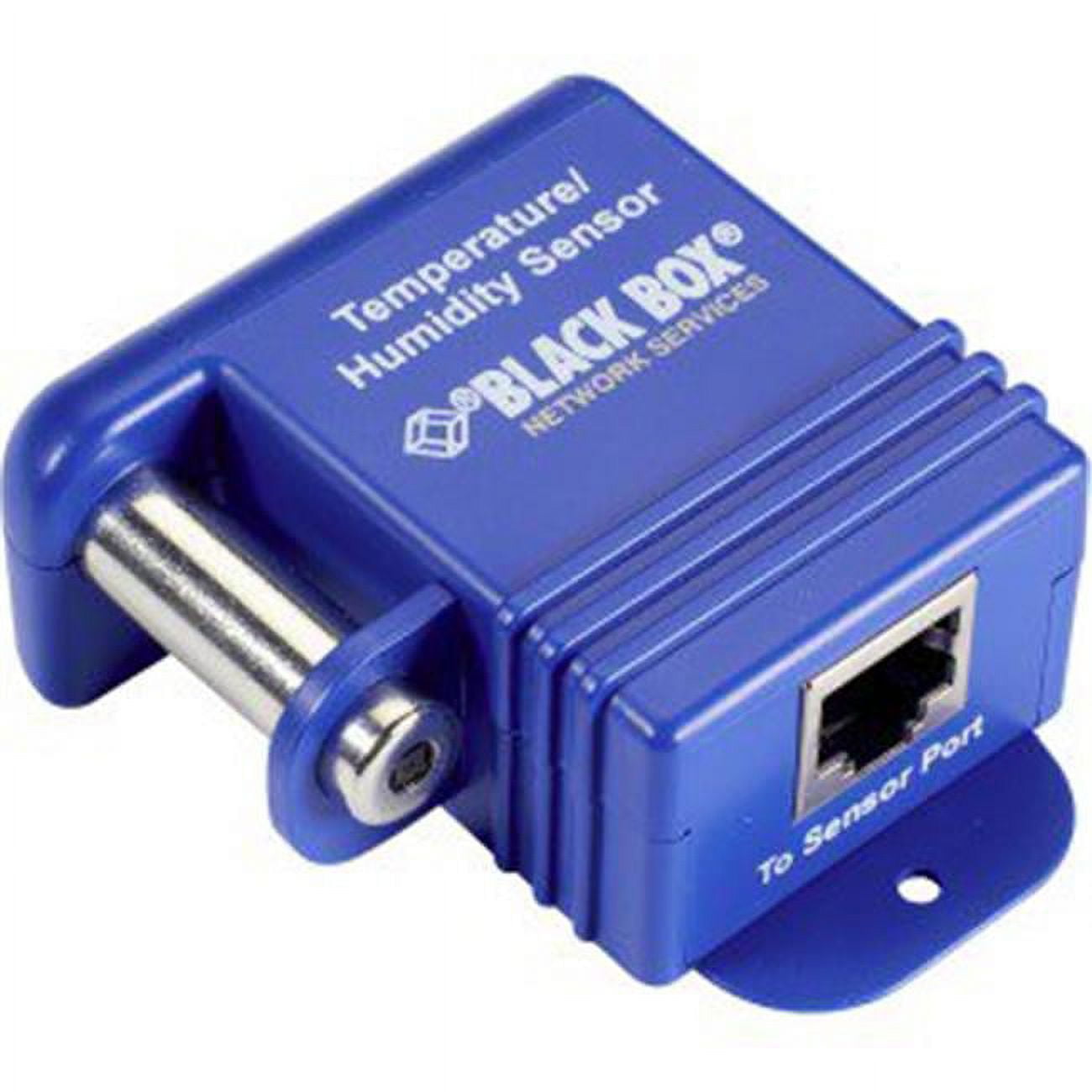 Black Box Temperature & Humidity Sensor EME1TH2-005-R2 - Walmart.com