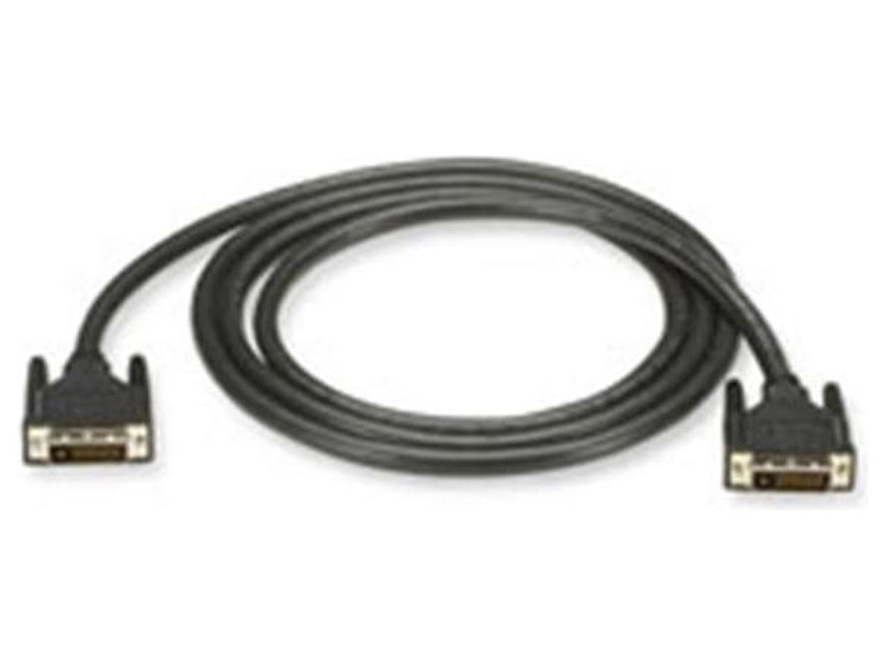 Black Box EVNDVI02-0050 Box Digital Video Cable - Dvi-D (Dual-Link ...