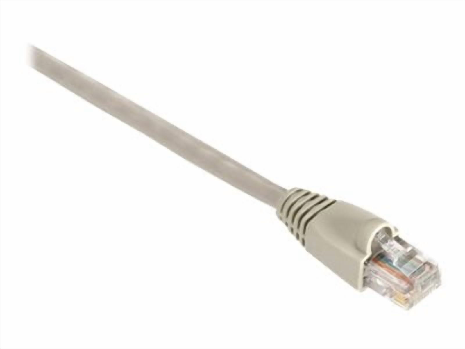 Black Box GigaBase 350 - Patch cable - RJ-45 (M) to RJ-45 (M) - 3 ft ...