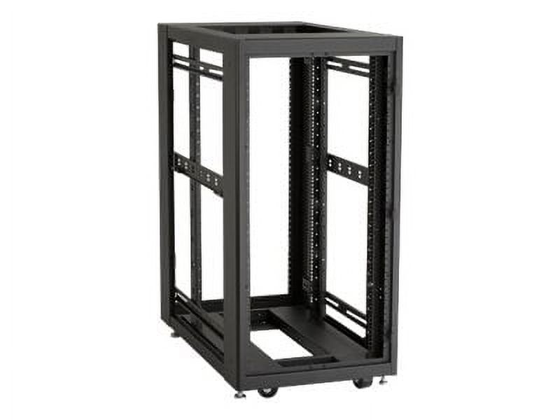 Black Box Elite Data Cabinet 10-32 Rails - Rack - 24U - Walmart.com
