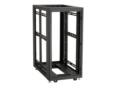 Black Box Elite Server Cabinet M6 Rails - Rack - 24U - Walmart.com