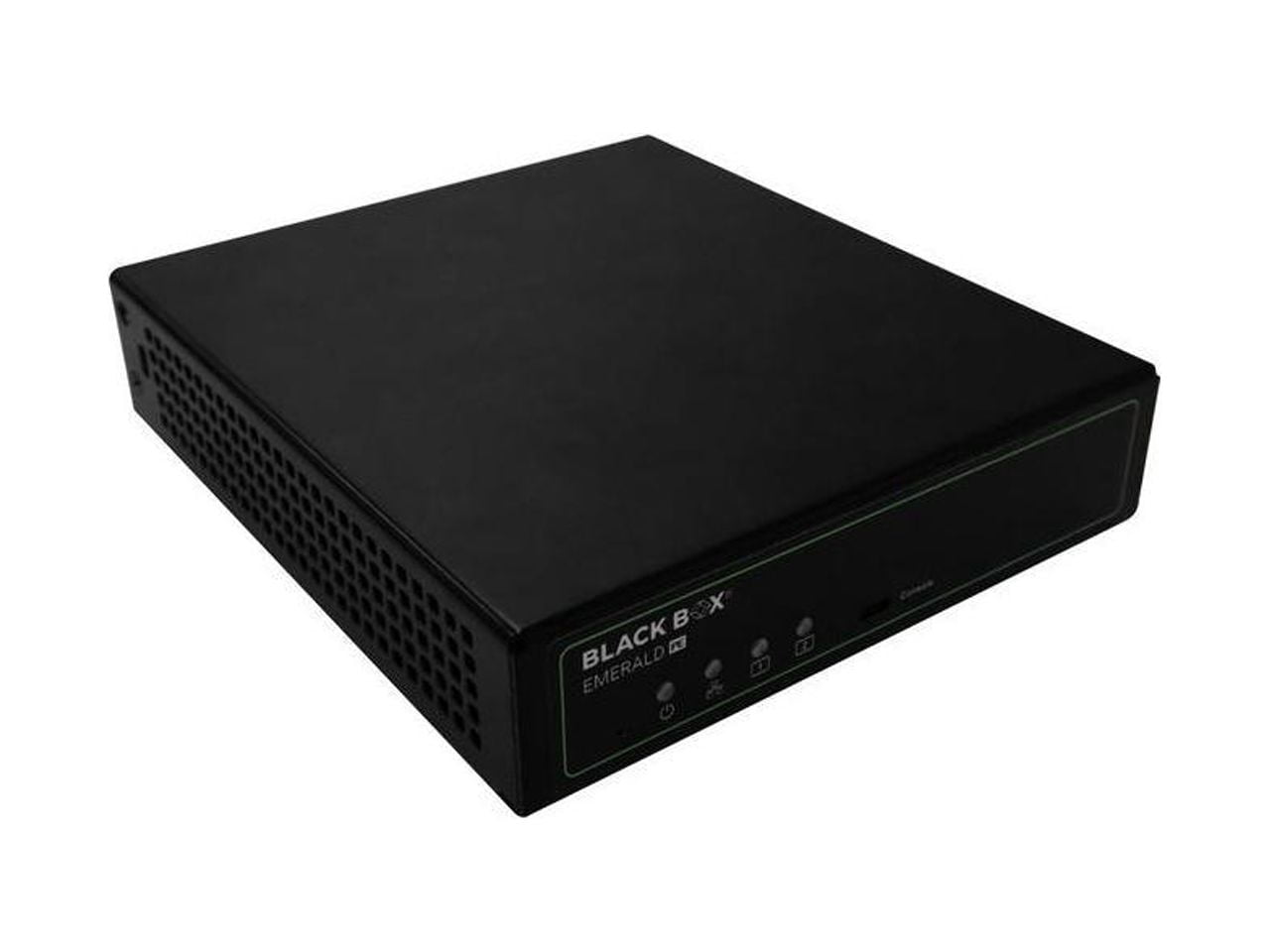Black Box Emerald EMD2002PE-DP-T KVM Extender Transmitter EMD2002PEDPT - Walmart.com