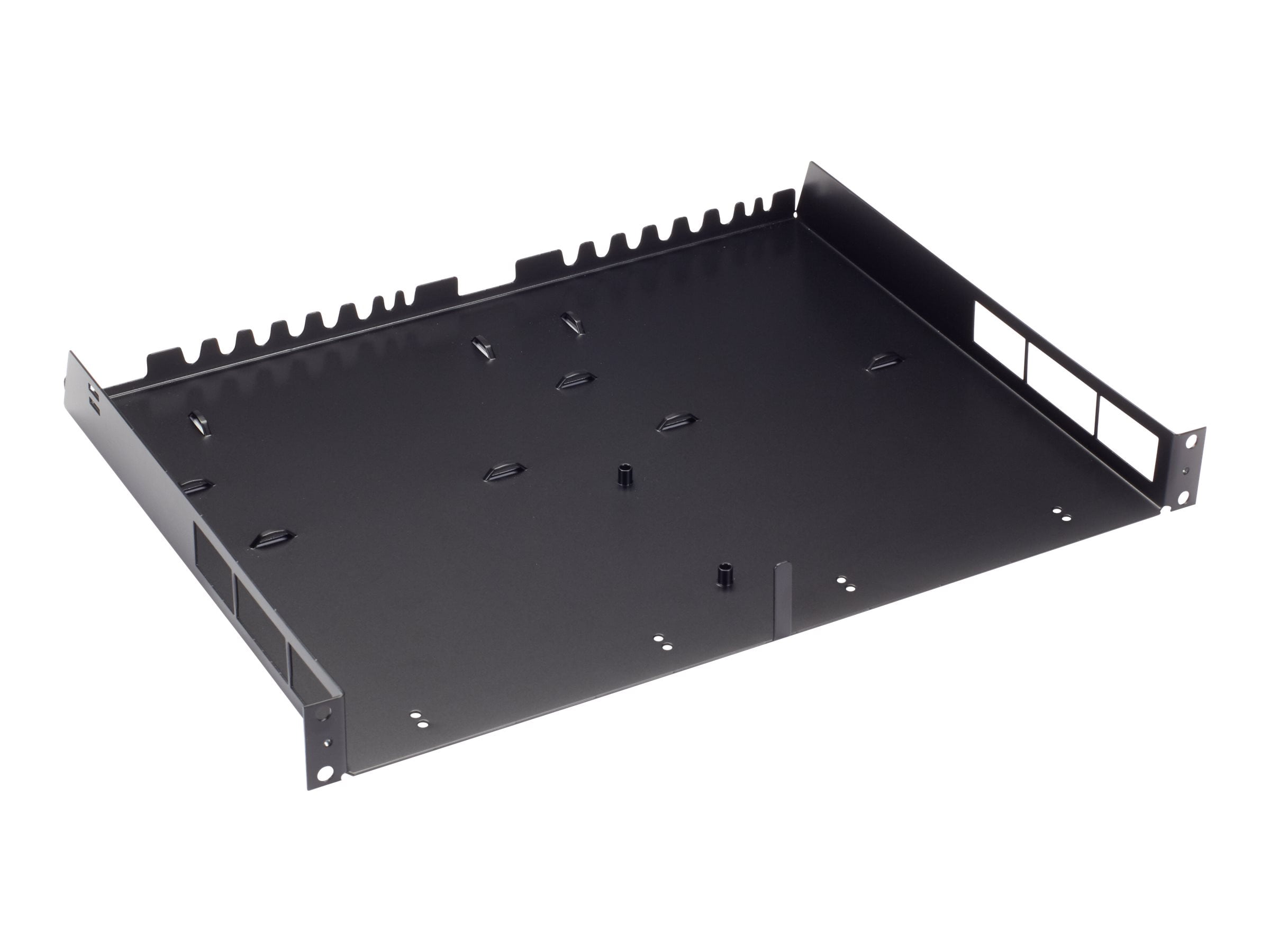 Black Box Rack Mount for Transmitter, Receiver, TAA Compliant - Walmart.com