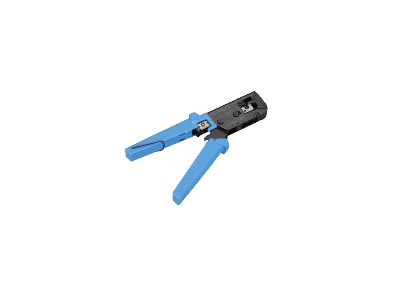 Black Box FT1100A EZ-RJ45 Crimp Tool - Walmart.com