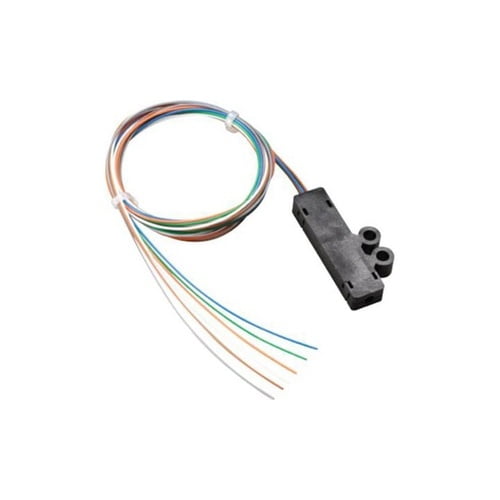 Black Box Fiber Fan-out Kit - 6-strand, 25" (63.5-cm), Gsa, Taa, Non ...