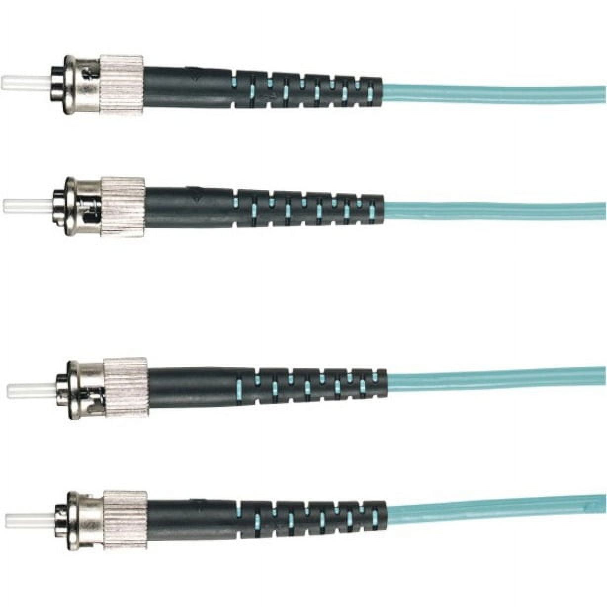 Black Box Fiber Optic Cable - Walmart.com