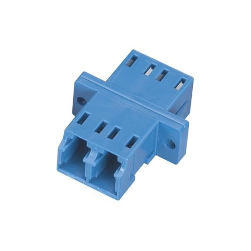 Black Box Fiber Optic Duplex Multimode Coupler - Walmart.com