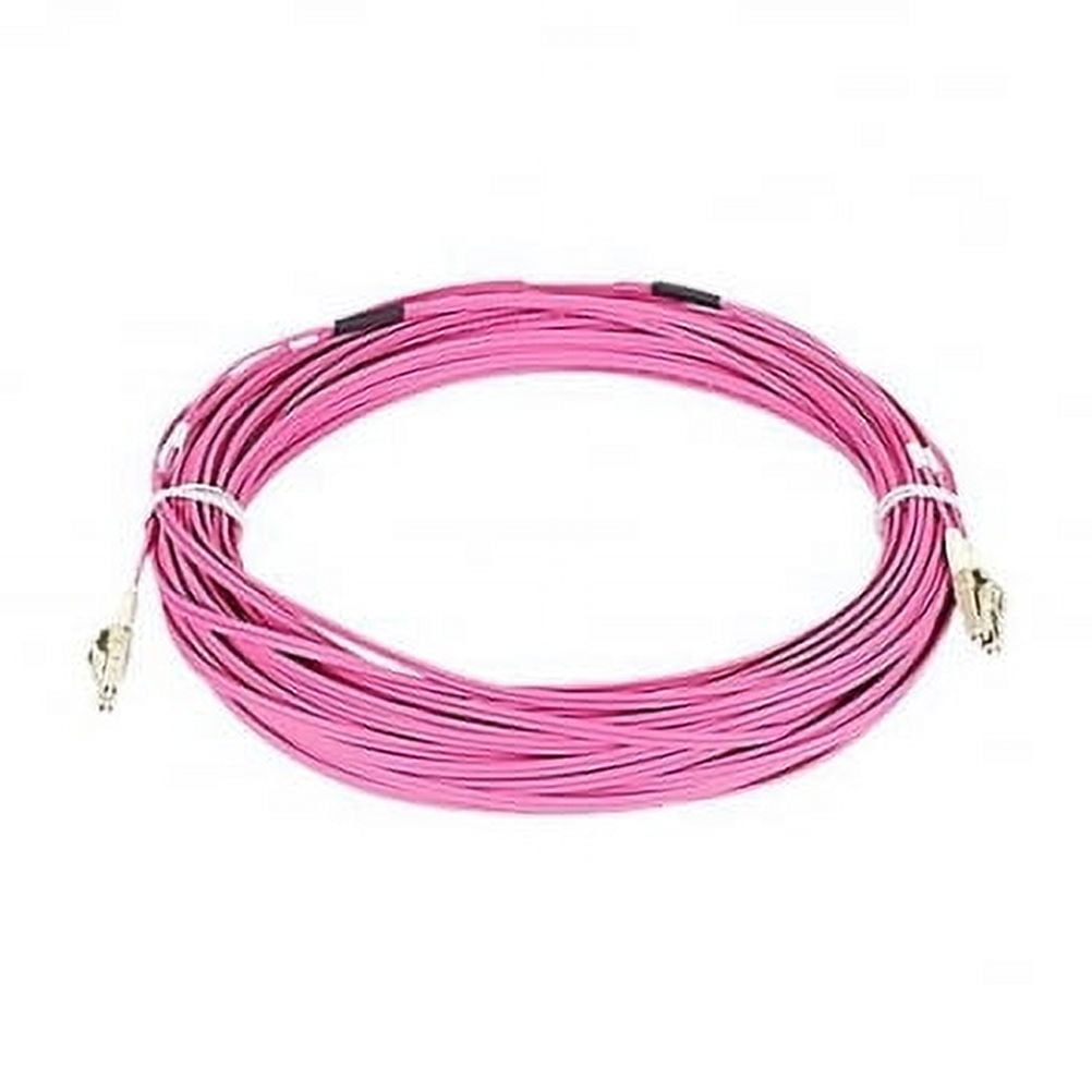 Black Box Fiber Optic Duplex Patch Network Cable - Walmart Business Supplies