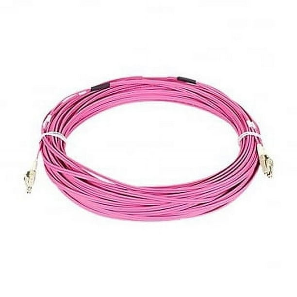 Black Box Fiber Optic Duplex Patch Network Cable - Walmart Business Supplies