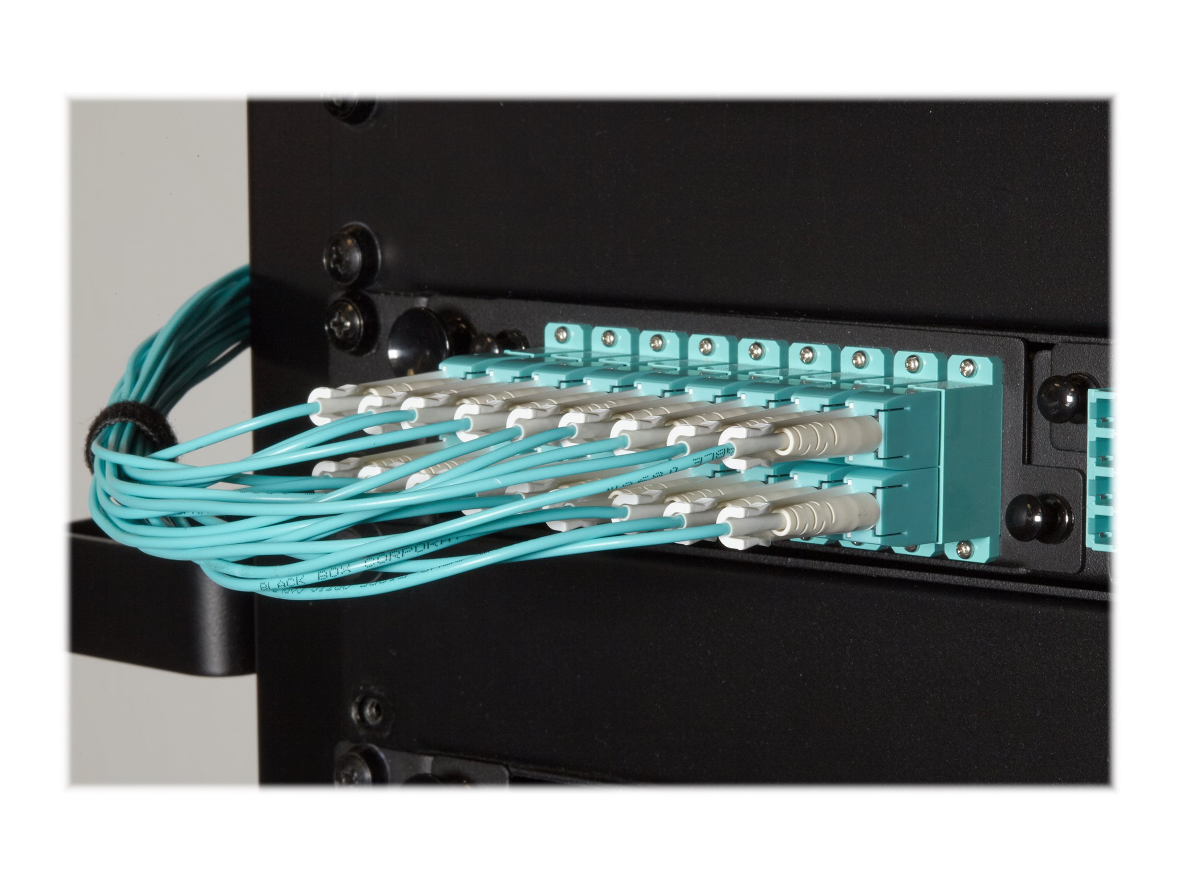 Black Box Fiber Optic Patch Network Cable - Walmart.com