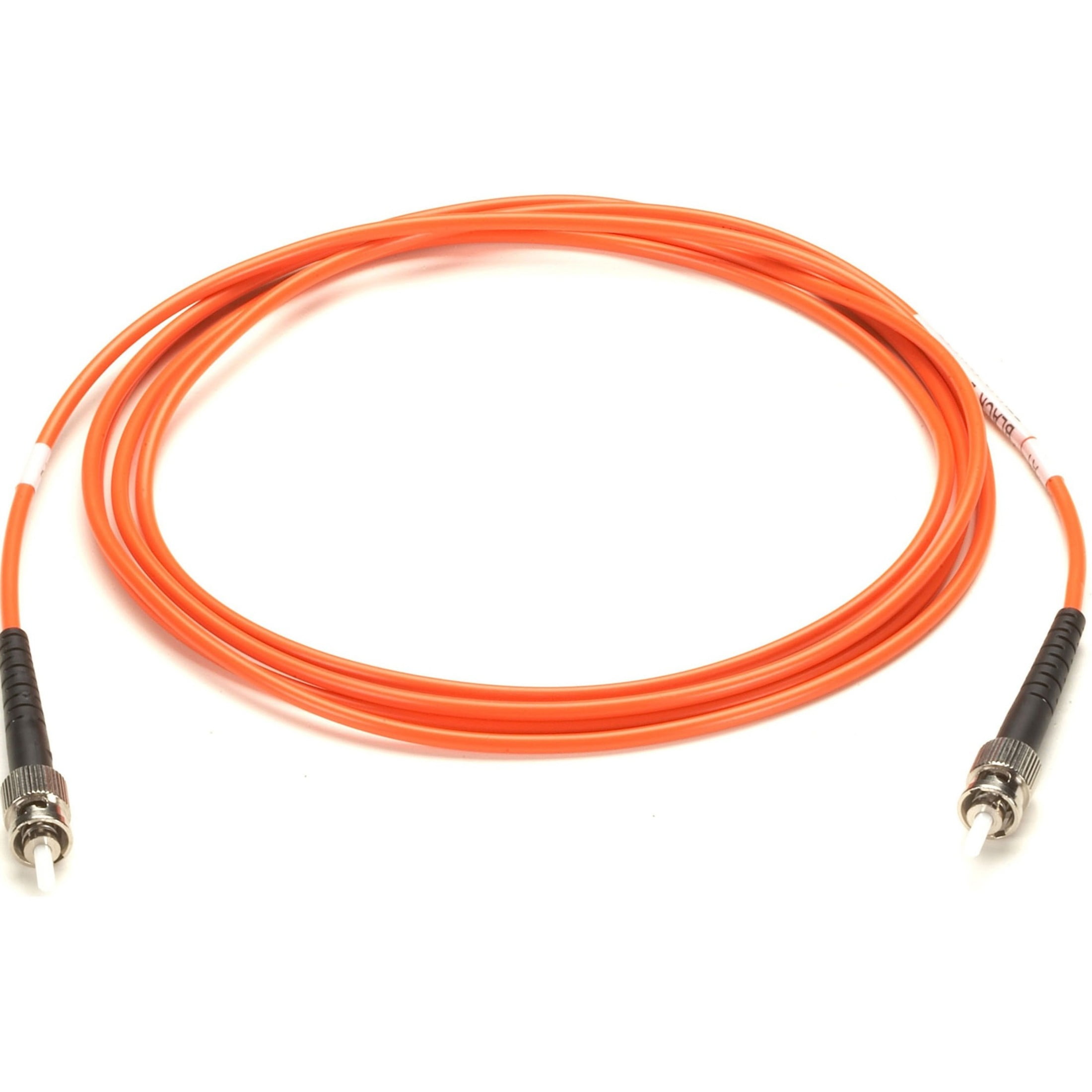 Black Box Fiber Optic Simplex Patch Cable - Walmart.com