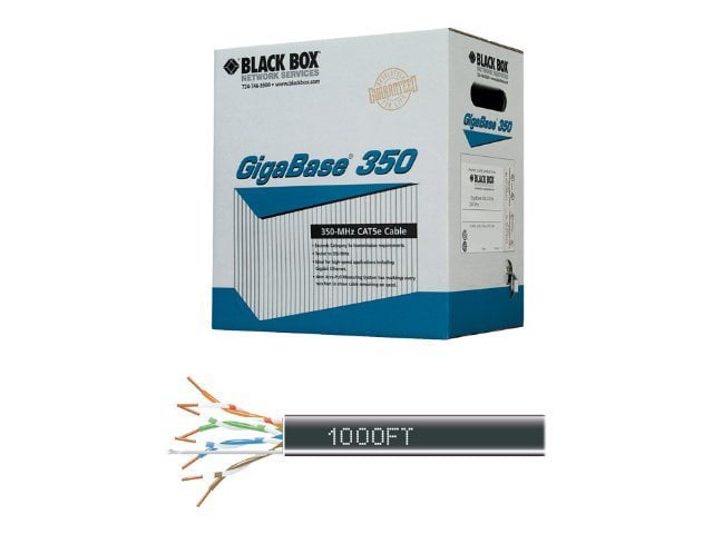 GigaBase Cat.5e Cable - Walmart.com
