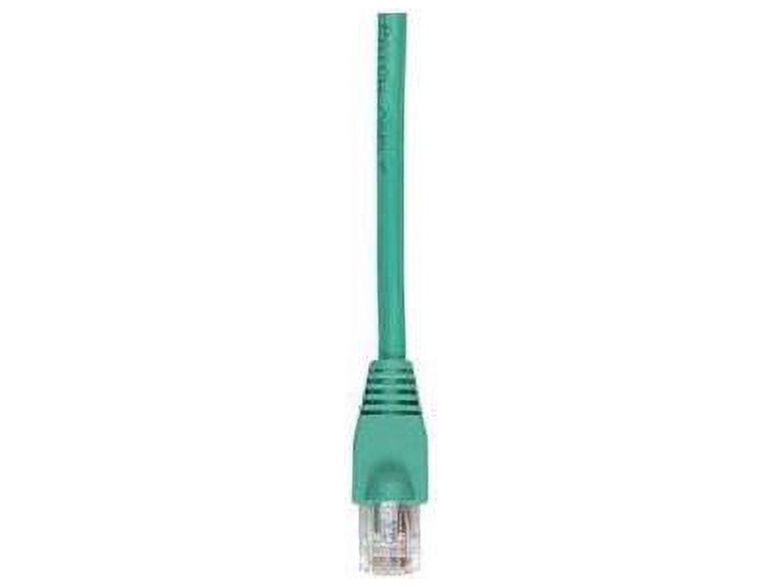 Black Box GigaTrue Cat. 6 Channel UTP Patch Cable - Walmart Business ...