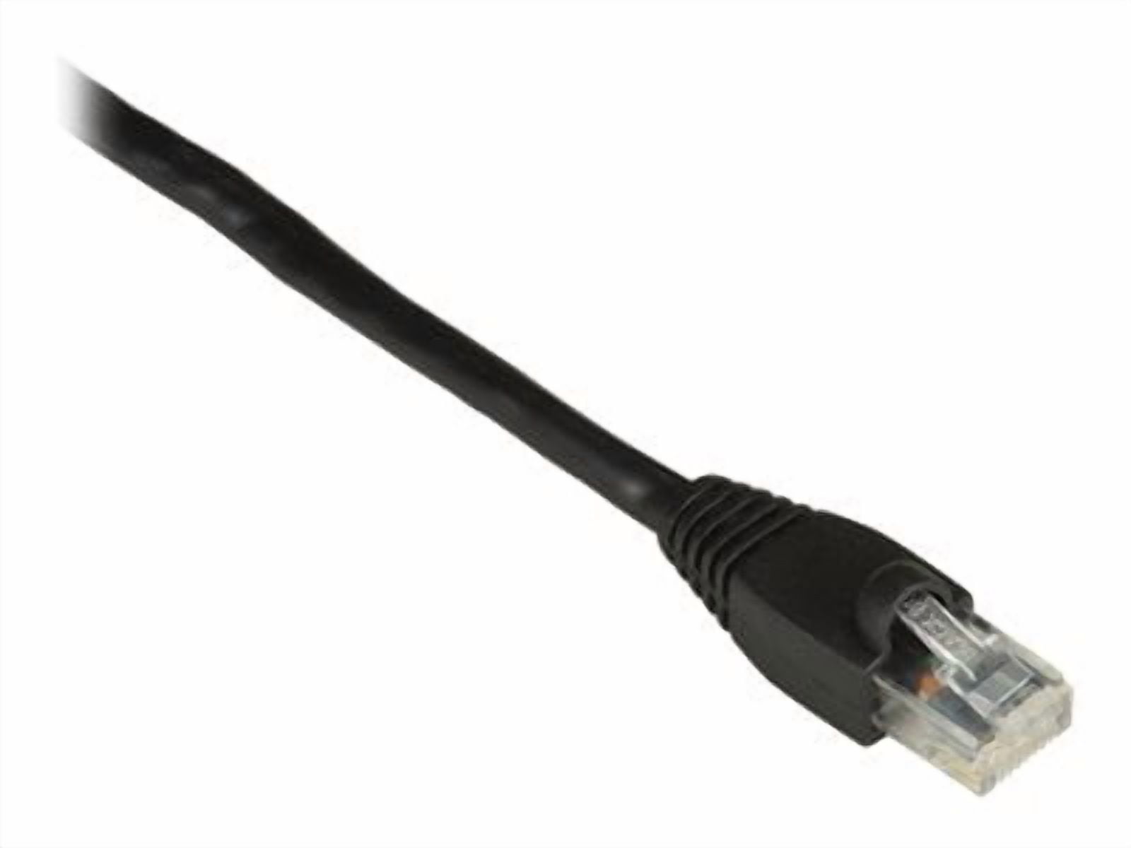 Black Box GigaTrue Cat. 6 Channel UTP Patch Cable (EVNSL6470020 ...