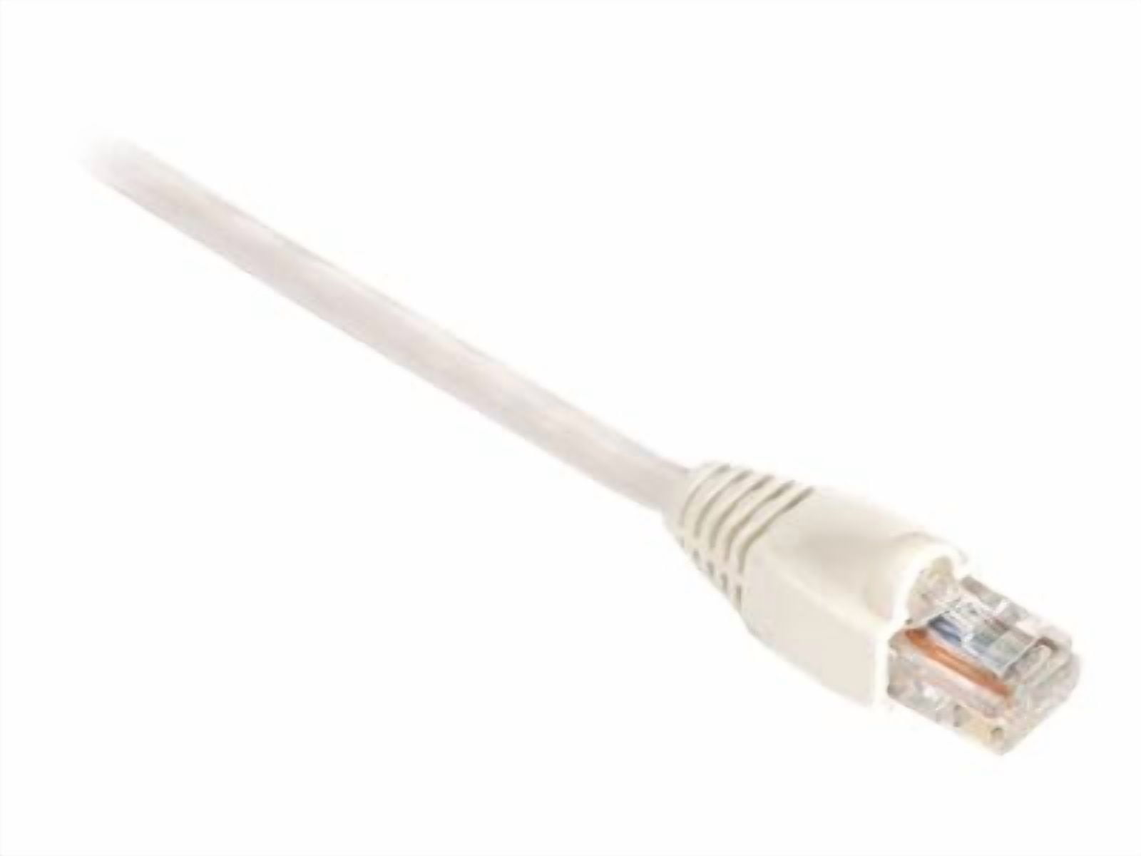 Black Box GigaTrue Cat. 6 Channel UTP Patch Cable - Walmart Business ...