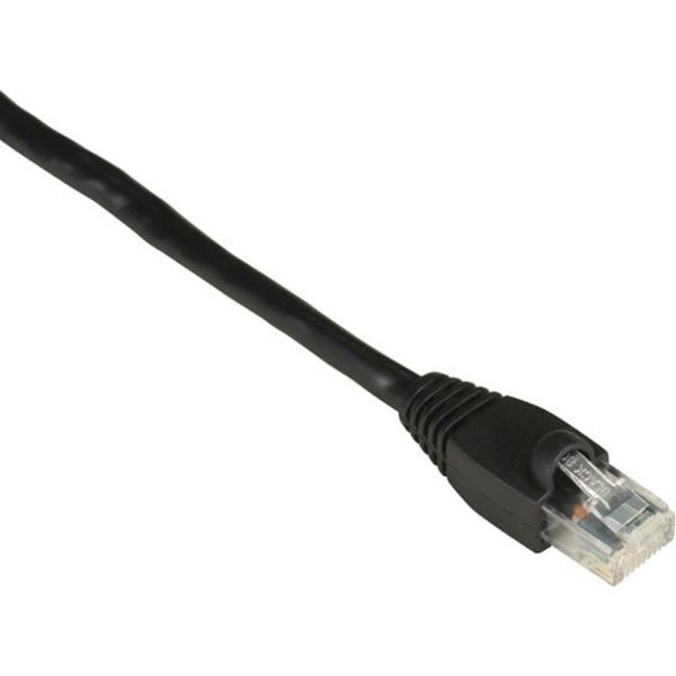 Black Box GigaTrue Cat. 6 Channel UTP Patch Cable - Walmart Business ...