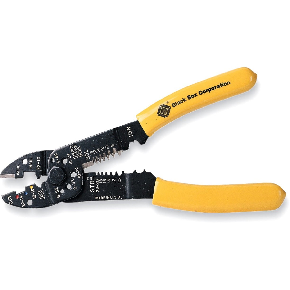 Black Box Hand Stripper - Walmart.com
