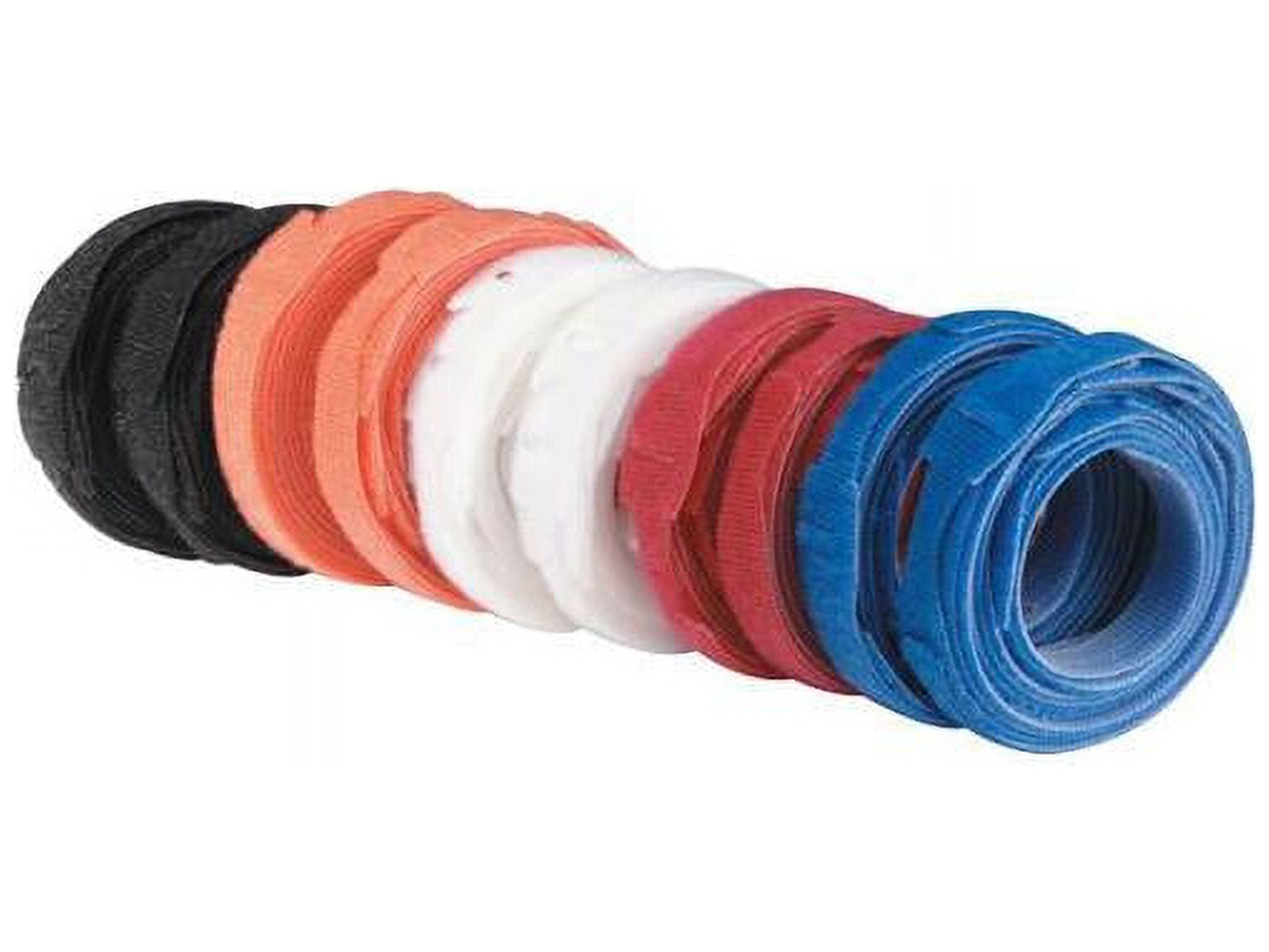 Black Box Hook and Loop Cable Wrap - Walmart.com