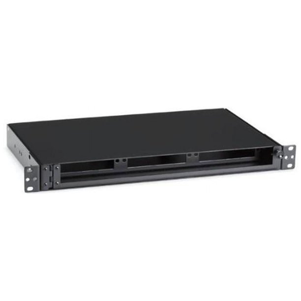 Black Box JPM407A-R5 Fiber Rackmount Cabinet - Walmart Business Supplies