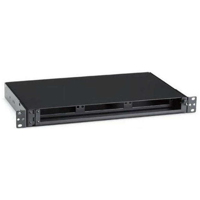 Black Box JPM407A-R5 Fiber Rackmount Cabinet - Walmart Business Supplies