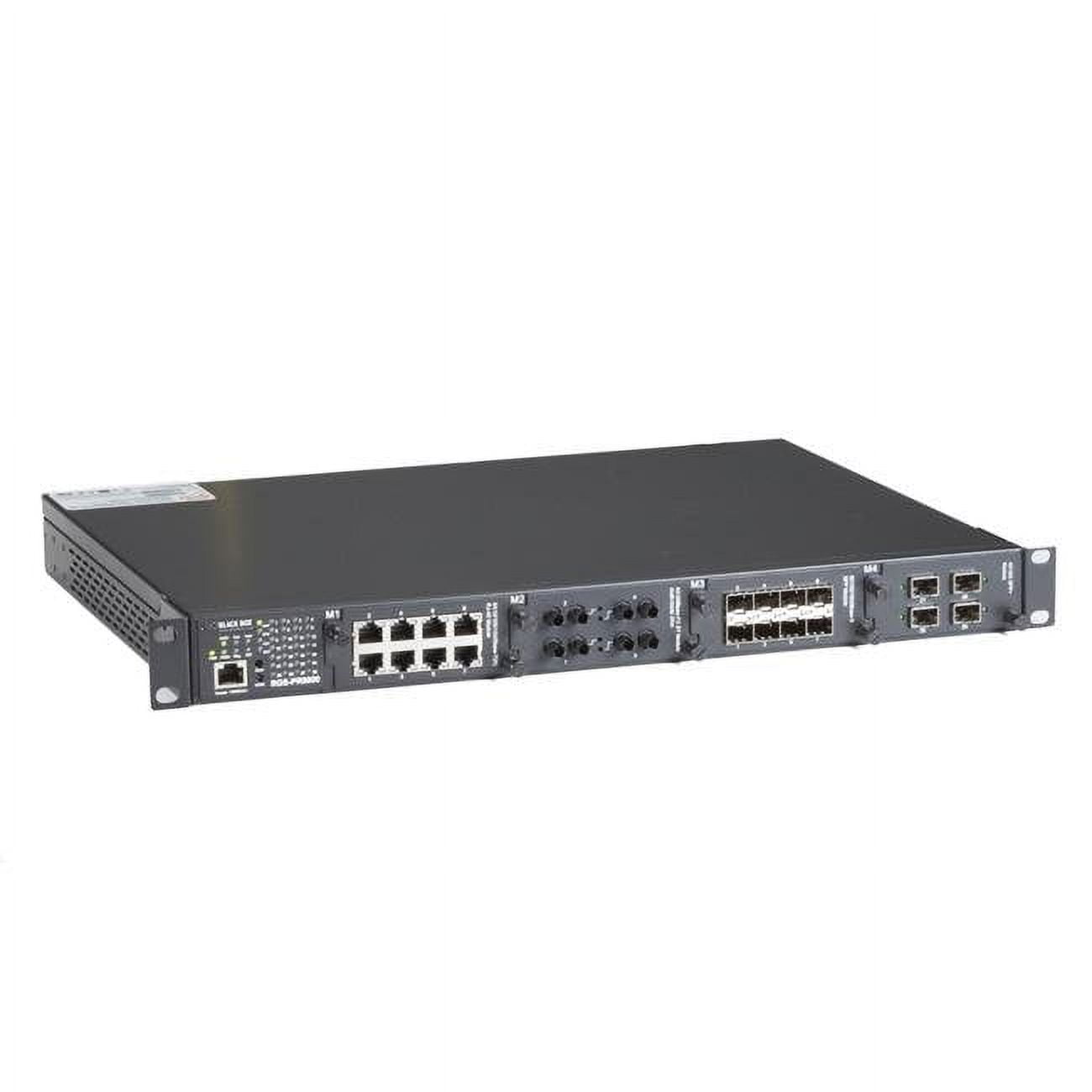 Black Box LE2700A Switch Chassis - Walmart.com