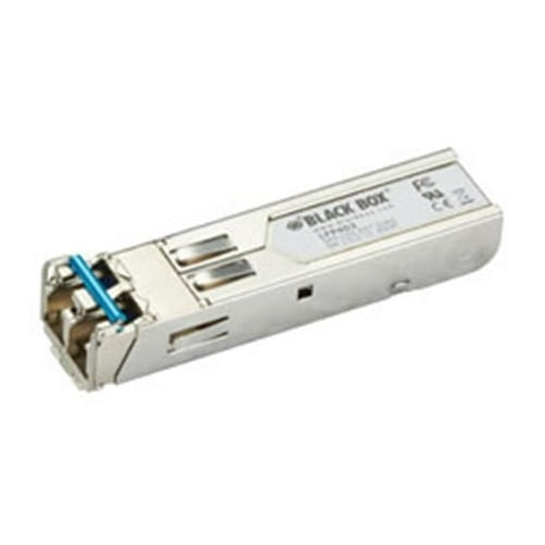 Black Box LFP403 SFP 100Base-X LC Optical Network Module - Walmart.com