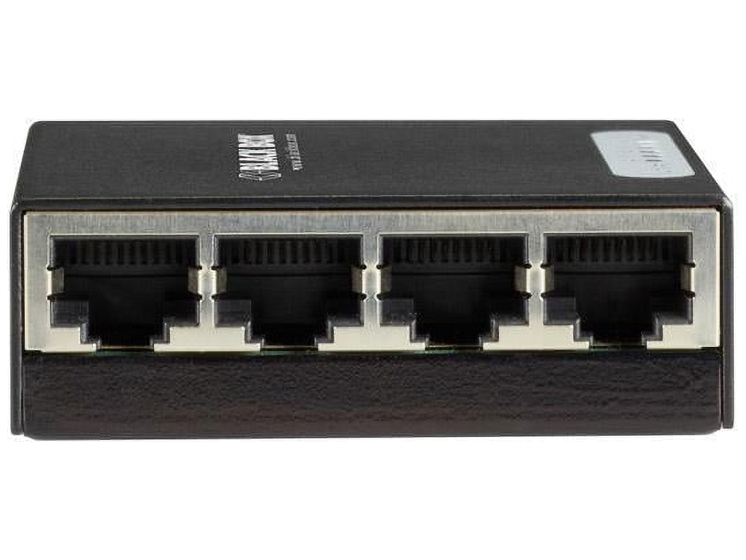 Black Box LGB300 Series Gigabit Ethernet Switch - Walmart.com