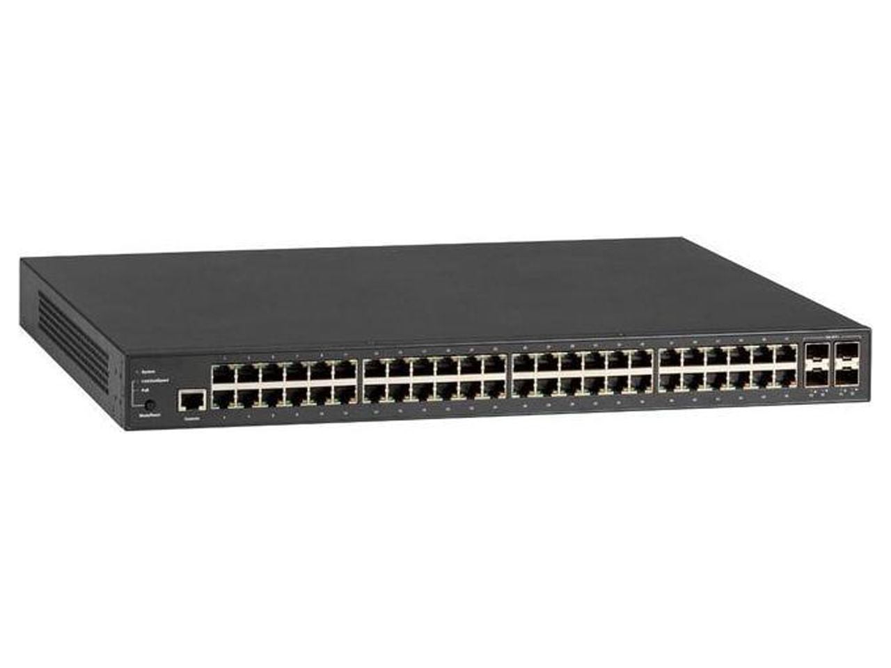 Black Box LPB3000 Ethernet Switch LPB3052A - Walmart.com