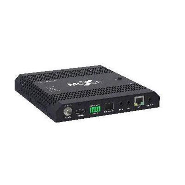 Black Box MCX S7 4K60 Network AV Encoder - HDCP 2.2 - Walmart.com