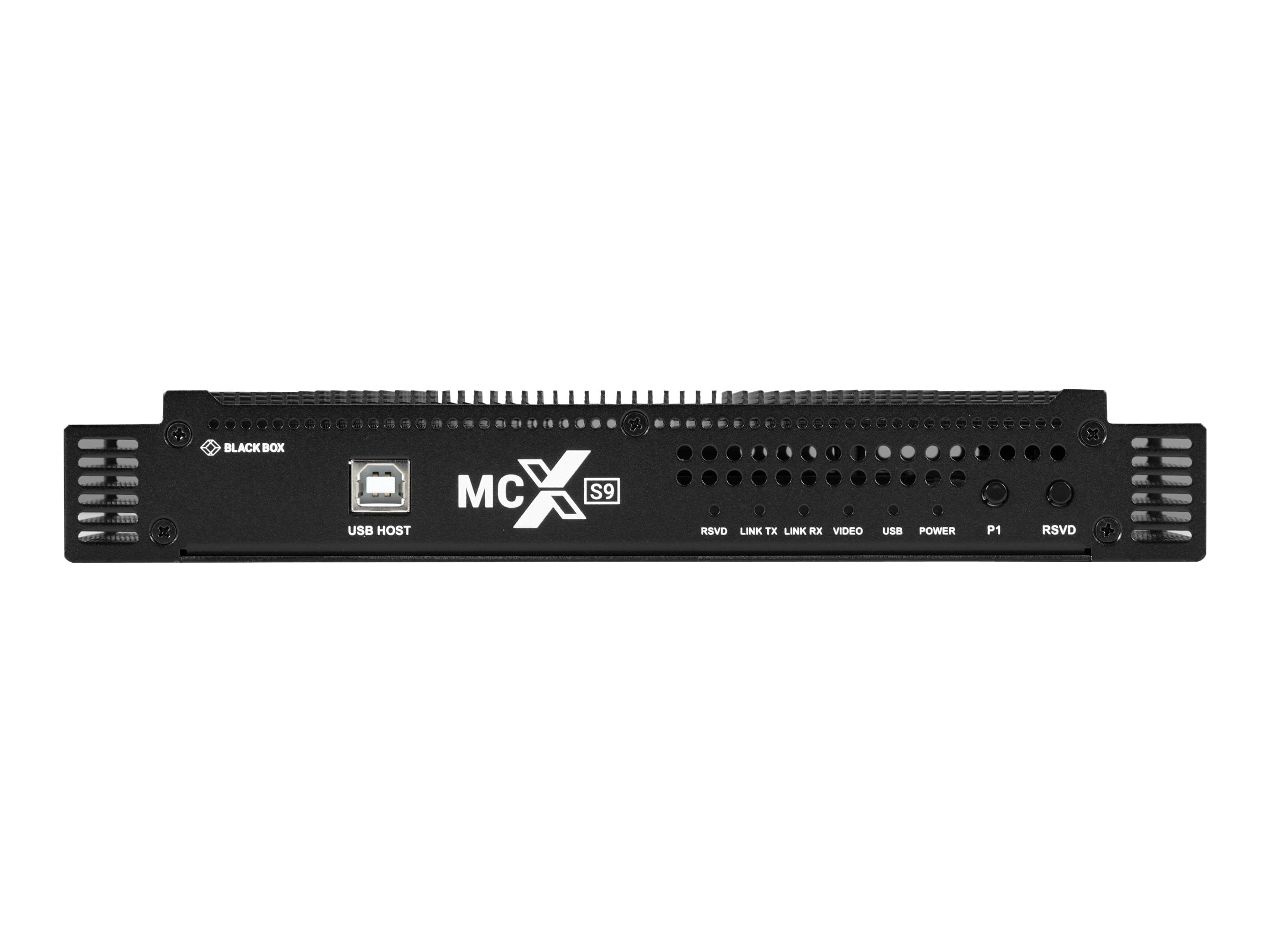 Black Box MCX S9 Video Encoder - Walmart.com