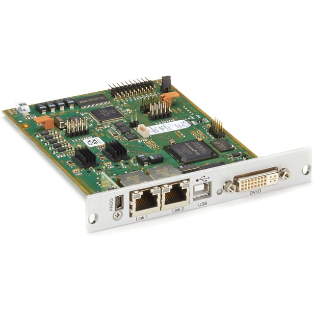 Black Box Matrix Switch Modular Interface Card - Walmart Business Supplies