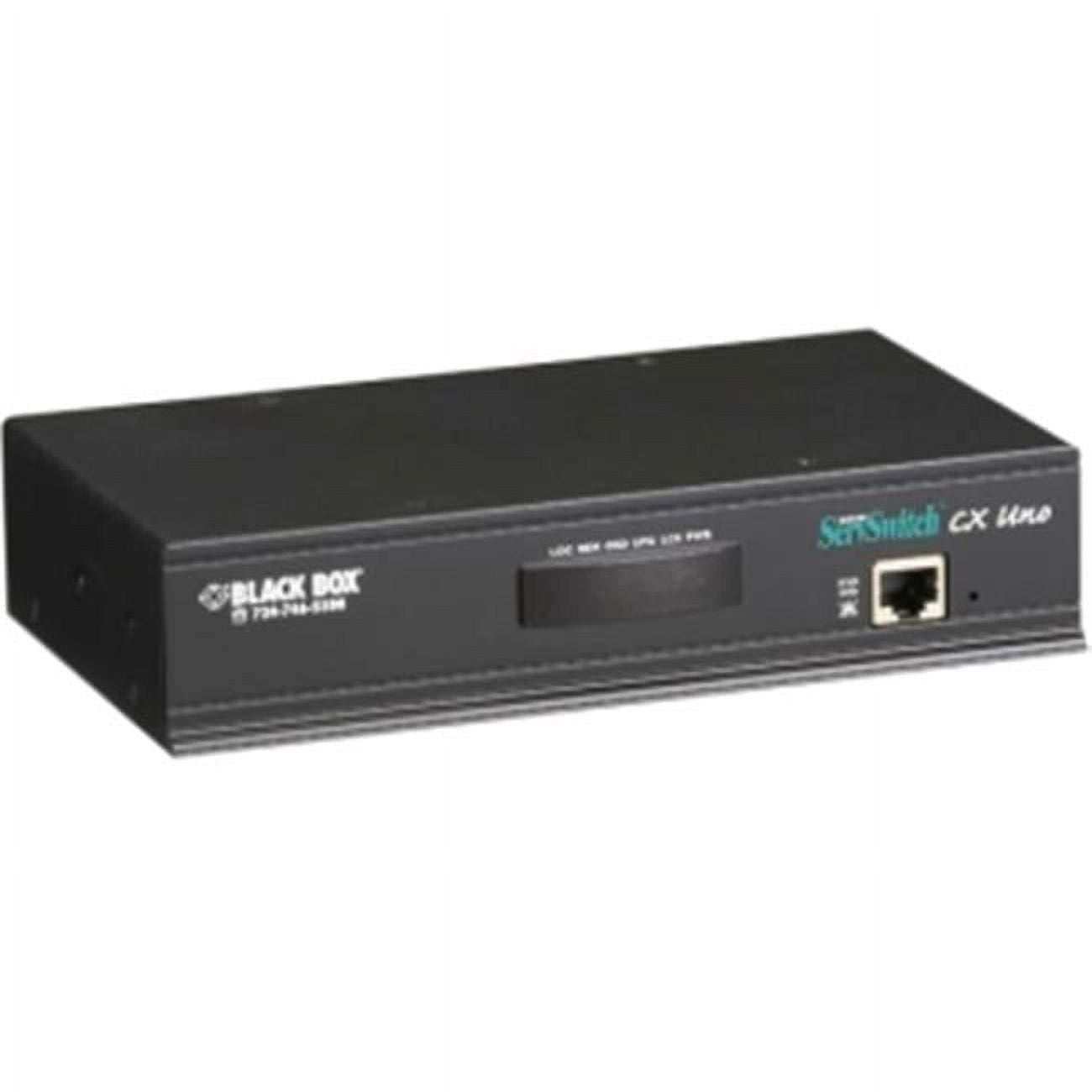 KVM Switch 8 Port CATX - Walmart.com