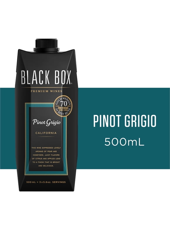 Pinot Grigio and Pinot Gris in White Wine - Walmart.com