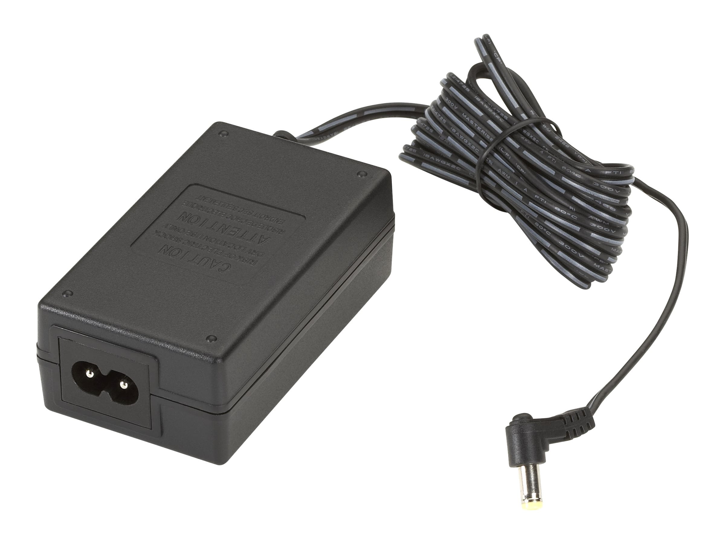 Black Box AC Adapter - Walmart.com