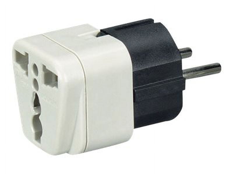 Black Box - Power connector adapter - Walmart.com