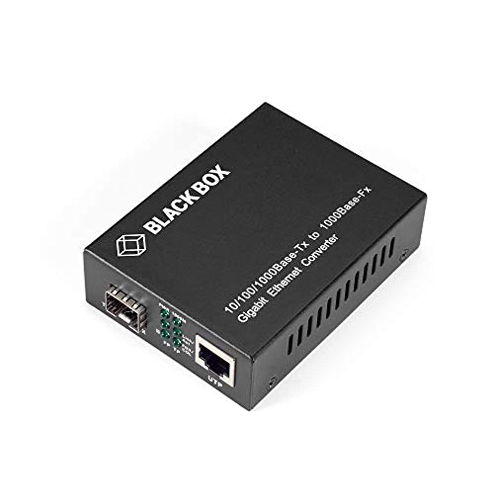 Black Box Pure Networking Transceivers/Media Converters - Walmart.com