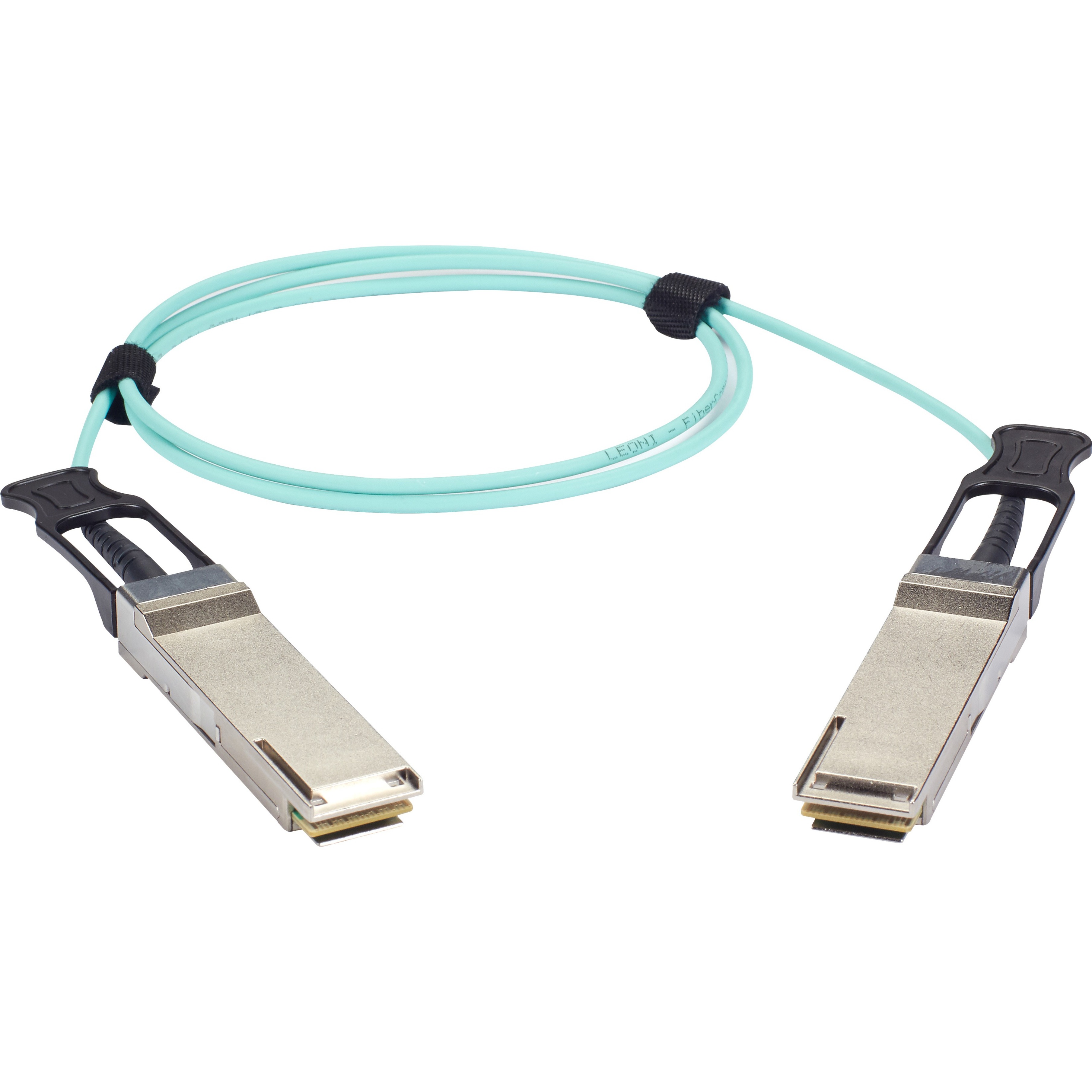 Black Box QSFP-Plus 40-Gbps Active Optical Cable - Cisco QSFP-h40g ...
