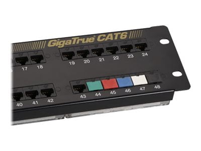 Black Box RJ45 Dust Cover - Black, 25-Pack - FMT101 - Walmart.com