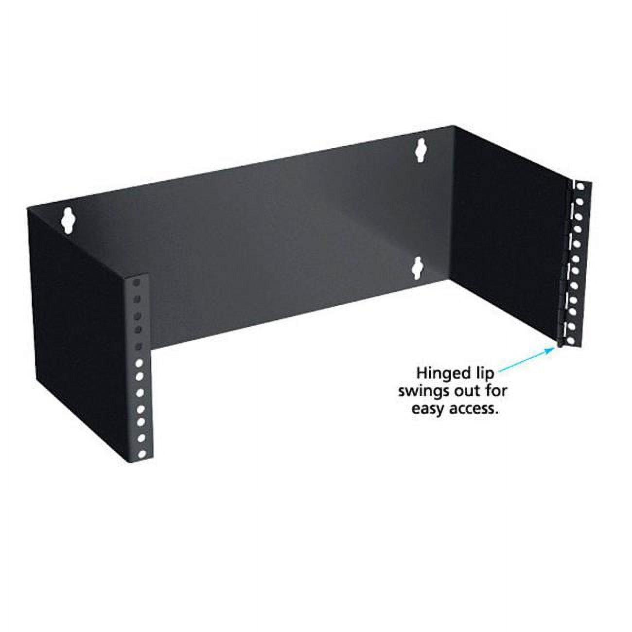 Black Box RM050A-R2 Rack Shelf - Walmart.com
