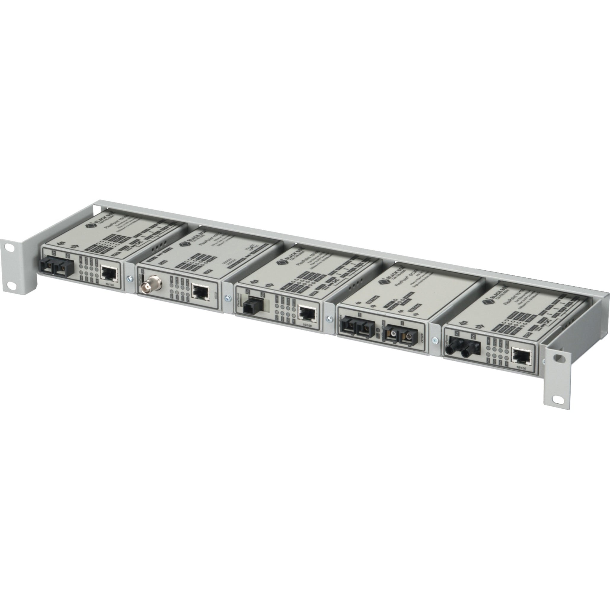 Black Box Rack Mount for Media Converter, TAA Compliant - Walmart.com
