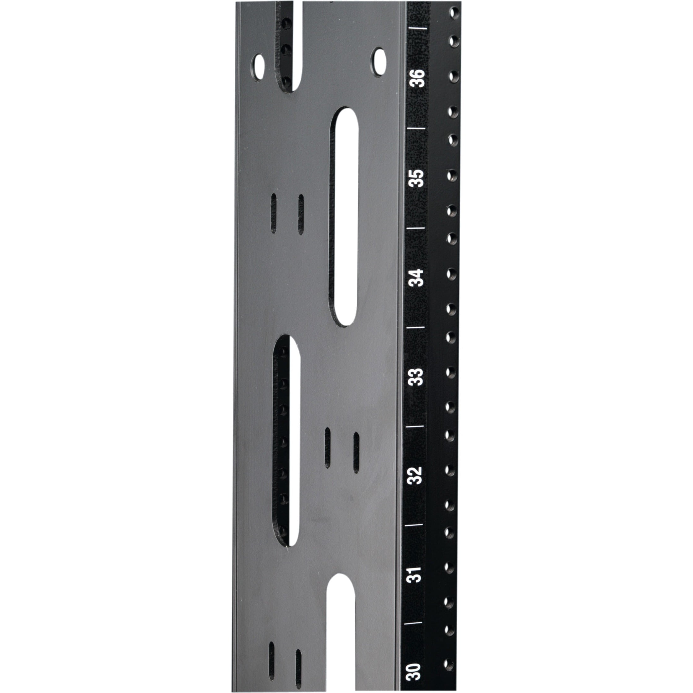 Black Box Rack Unit Label, 2-Pack - Walmart.com