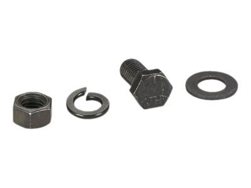 Black Box Rack Baying Kit for 4-Post Fixed Depth Racks - Walmart.com