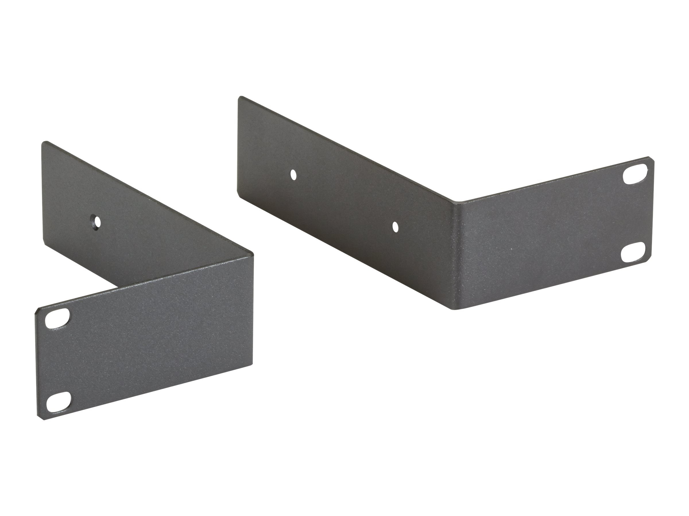 Black Box - Rack mounting kit - 1U - 19" - Walmart.com