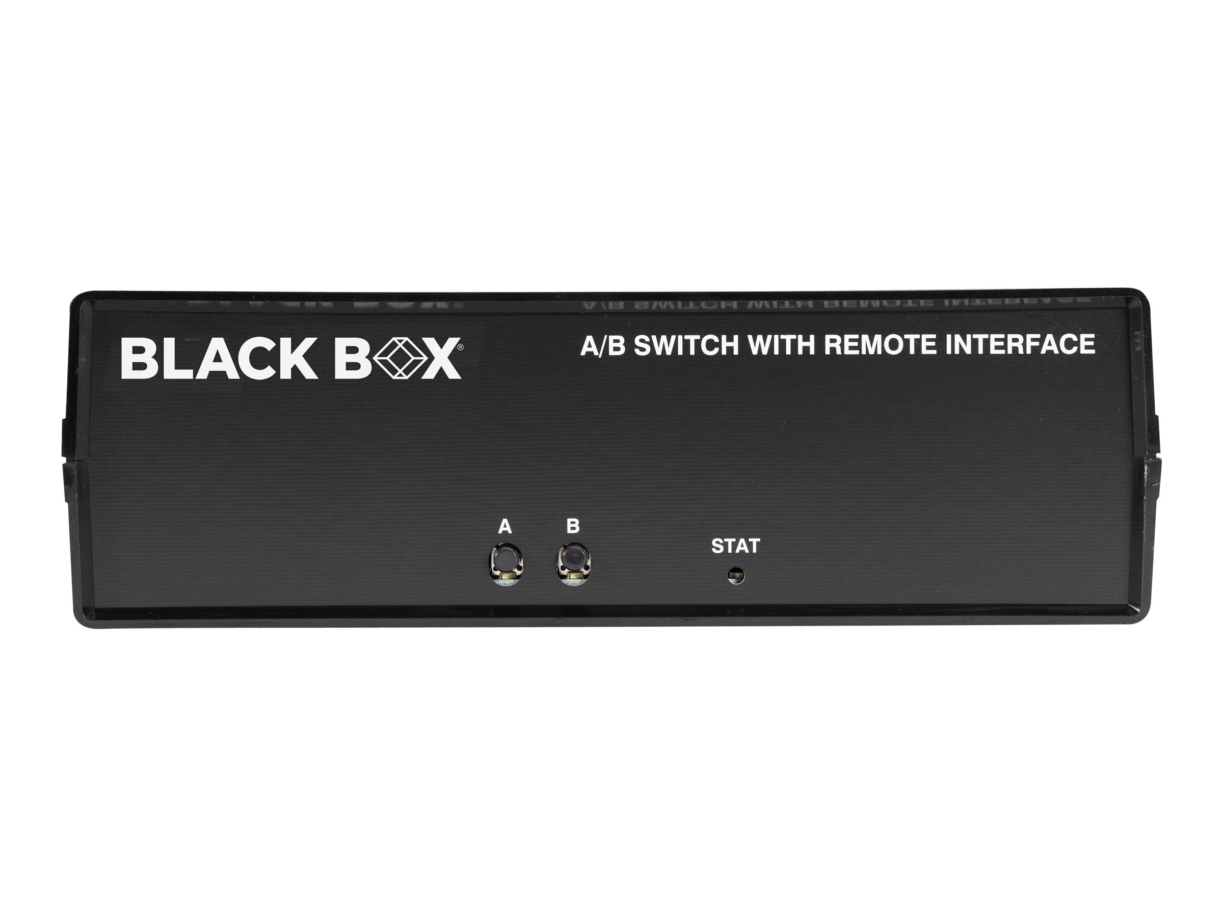Black Box Remotely Controlled Layer 1 A/B Switch, DB9 - Walmart.com