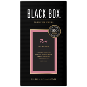 Black Box Wines Shop by Category in Alcohol - Walmart.com