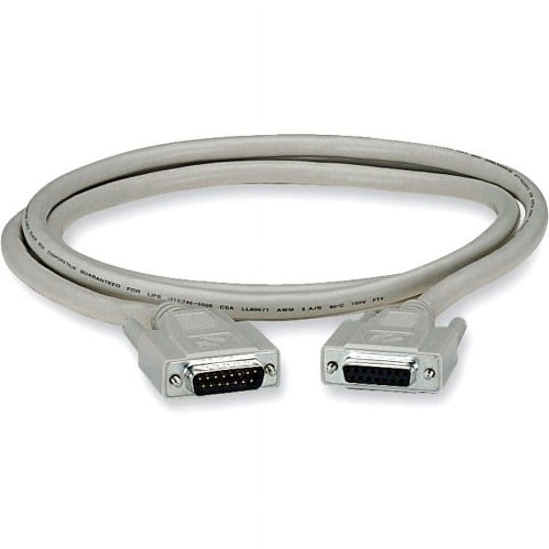 Black Box Serial Data Cable - Walmart.com