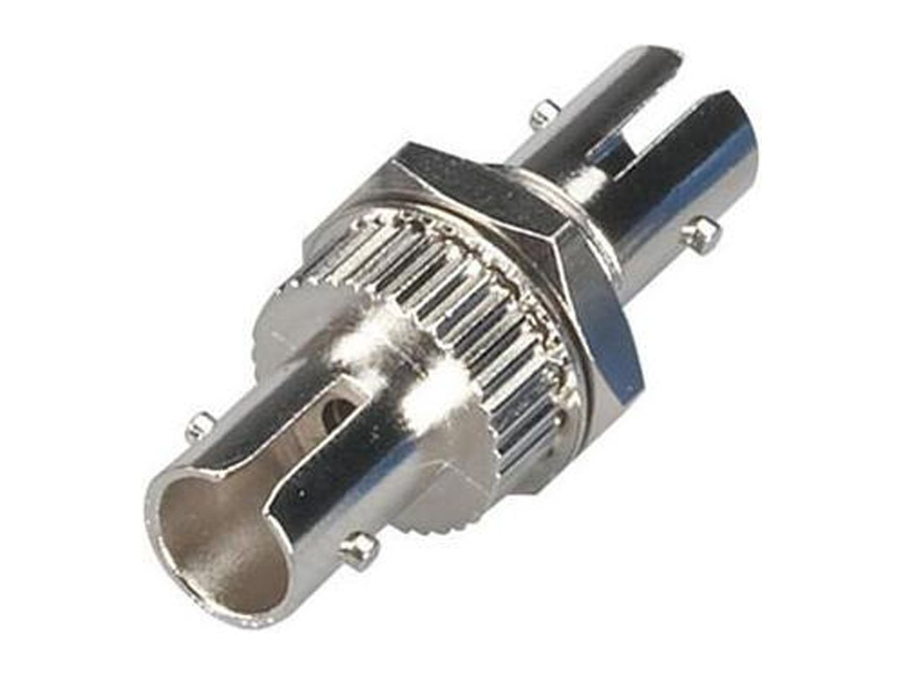 Black Box Simplex Fiber Optic Multimode Coupler - Walmart.com